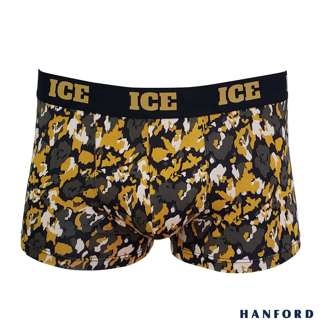 Men's Ice Boxer Briefs & Underwear | Hanford Philippines – HANFORD