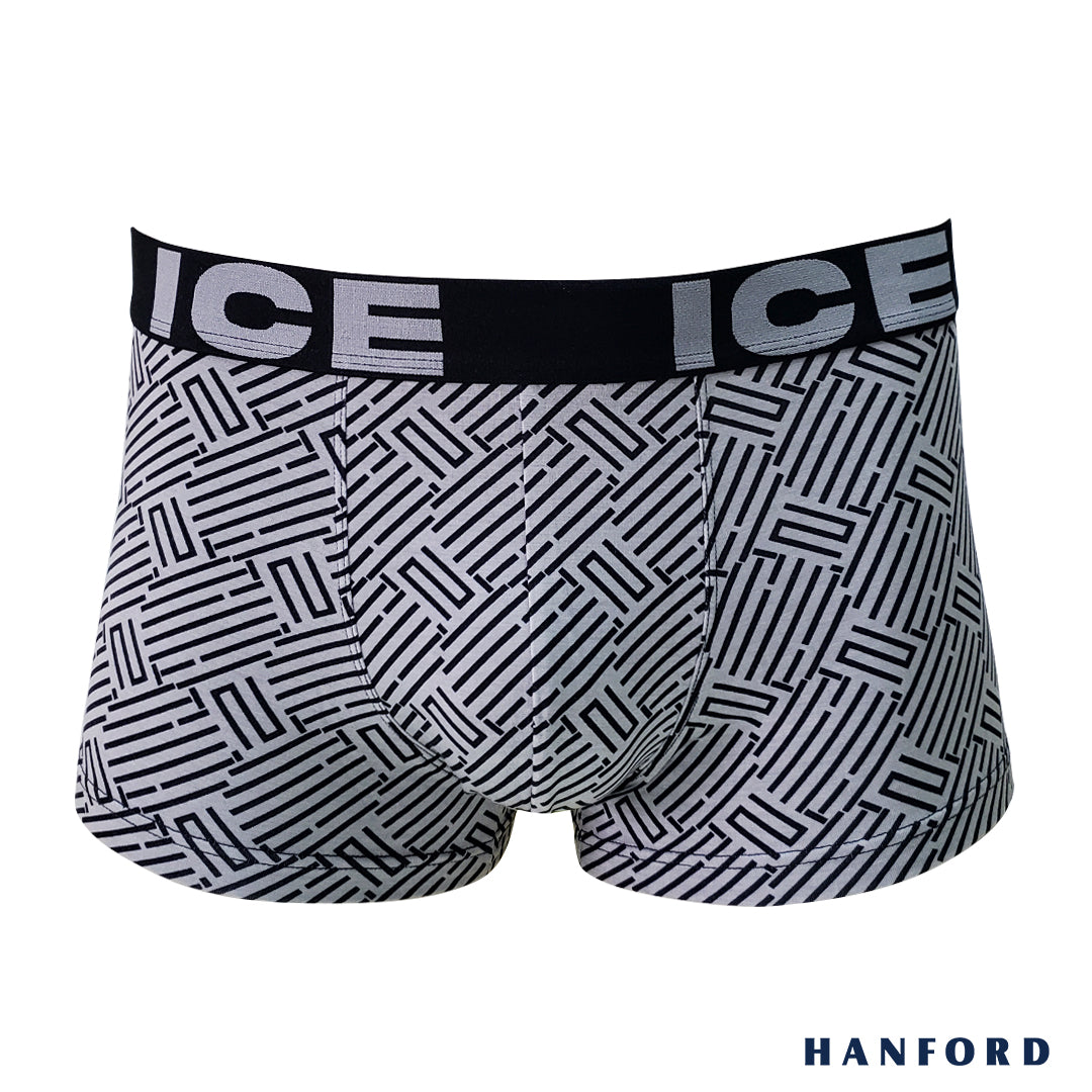 Men's Ice Boxer Briefs & Underwear | Hanford Philippines – HANFORD