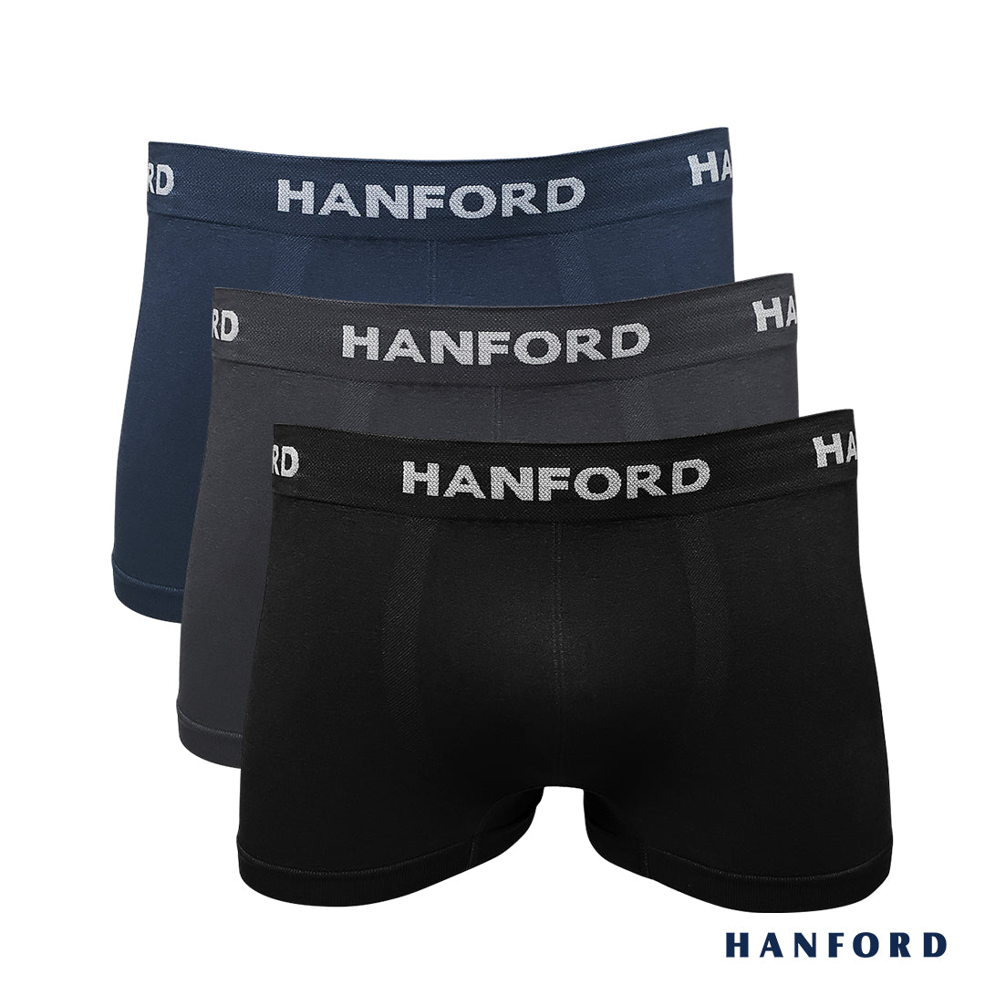 Men's Classic Boxer Briefs & Underwear | Hanford Philippines – HANFORD