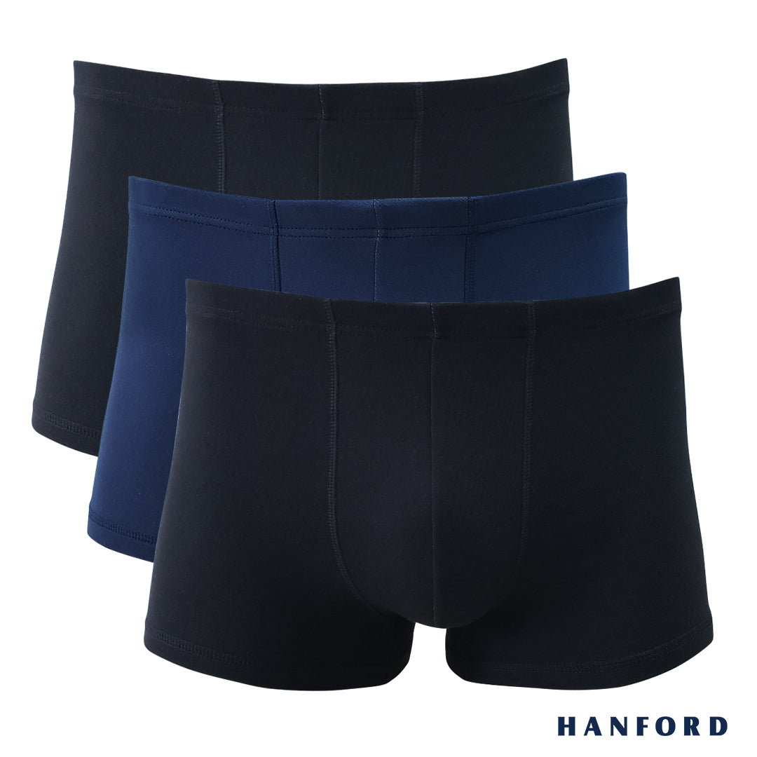 Men's Classic Boxer Briefs & Underwear | Hanford Philippines – HANFORD