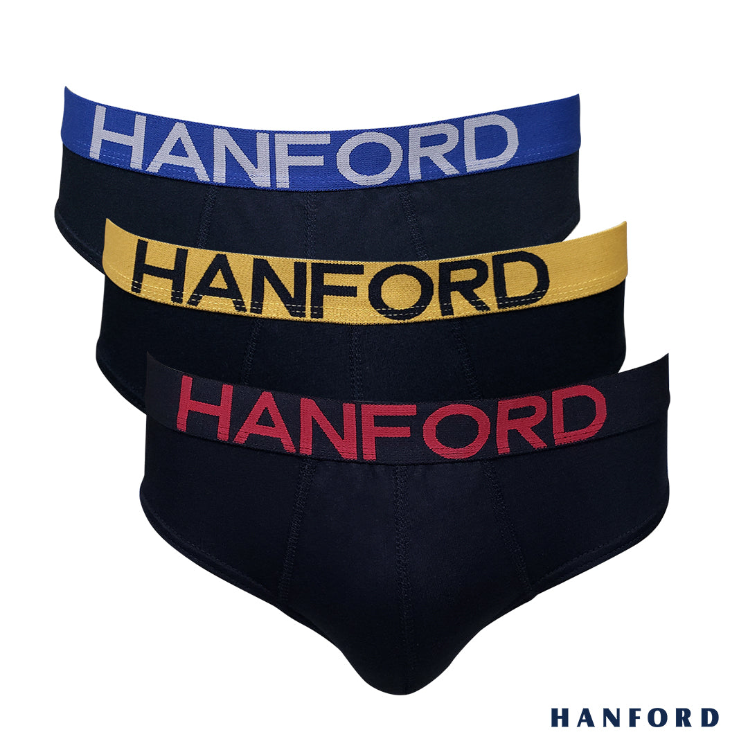 Men's Classic Boxer Briefs & Underwear | Hanford Philippines – HANFORD