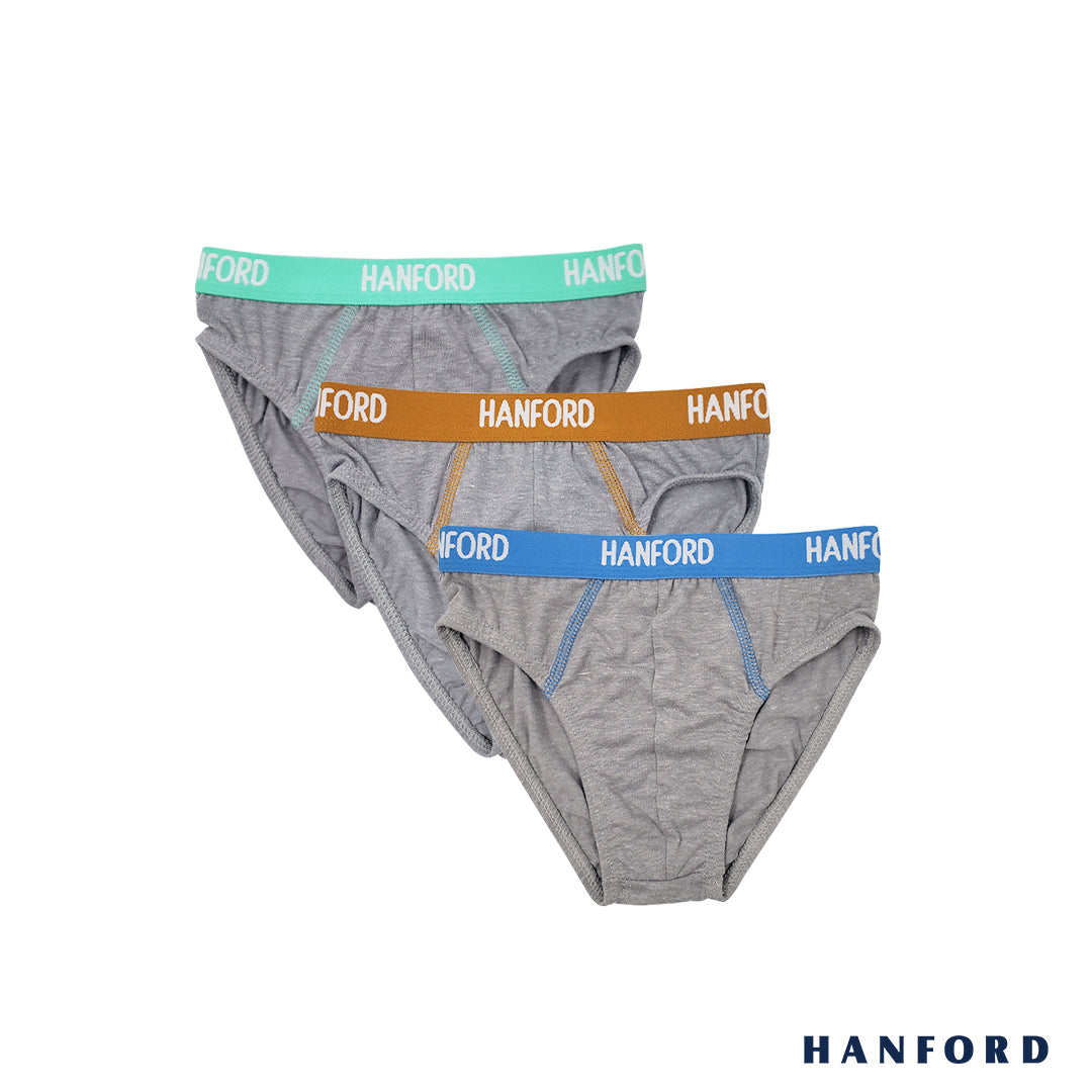 Boy's Boxers, Briefs & Underwear | Hanford Philippines – HANFORD