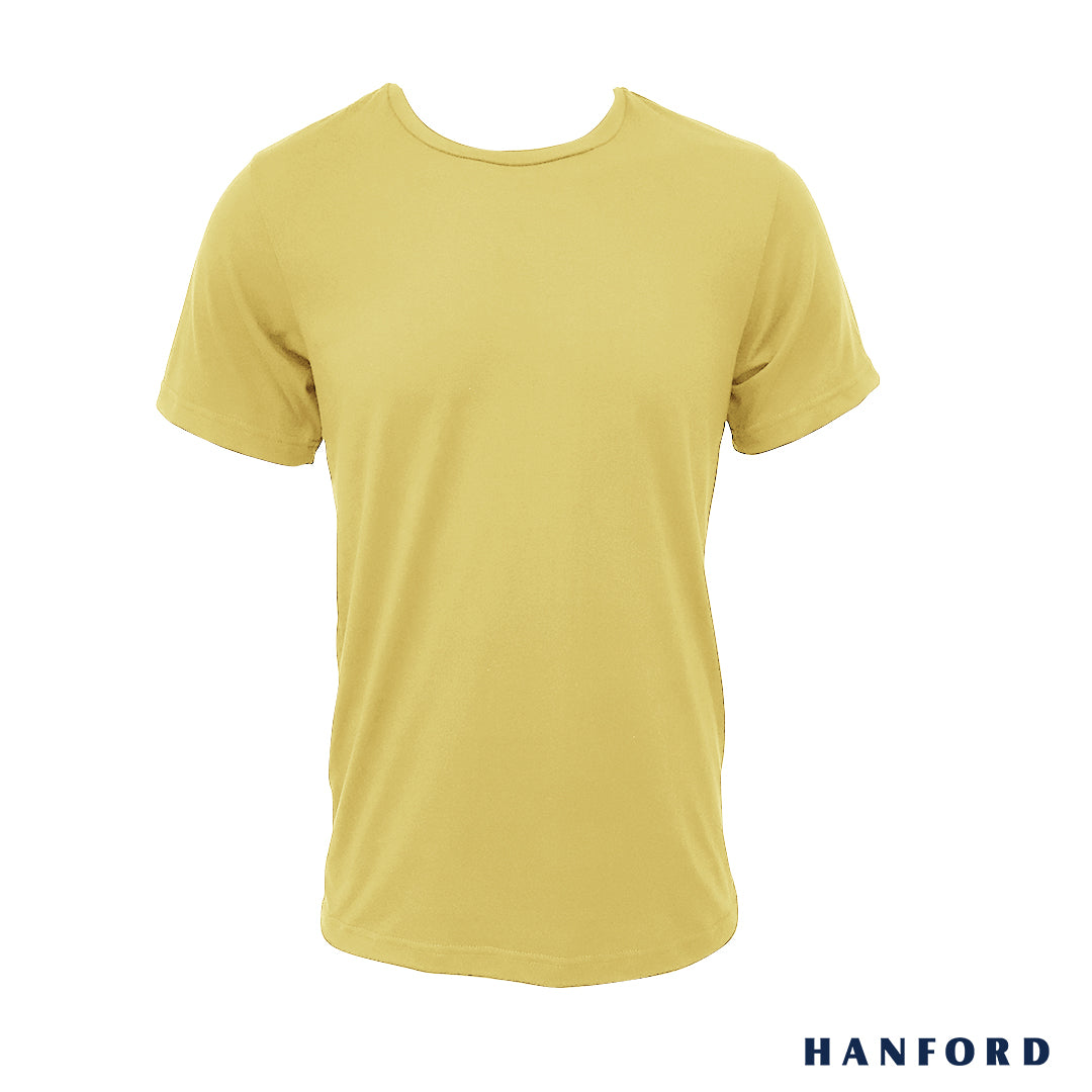 Hanford Men/Teens R-Neck Cotton Modern Fit Short Sleeves Shirt - Ratta ...