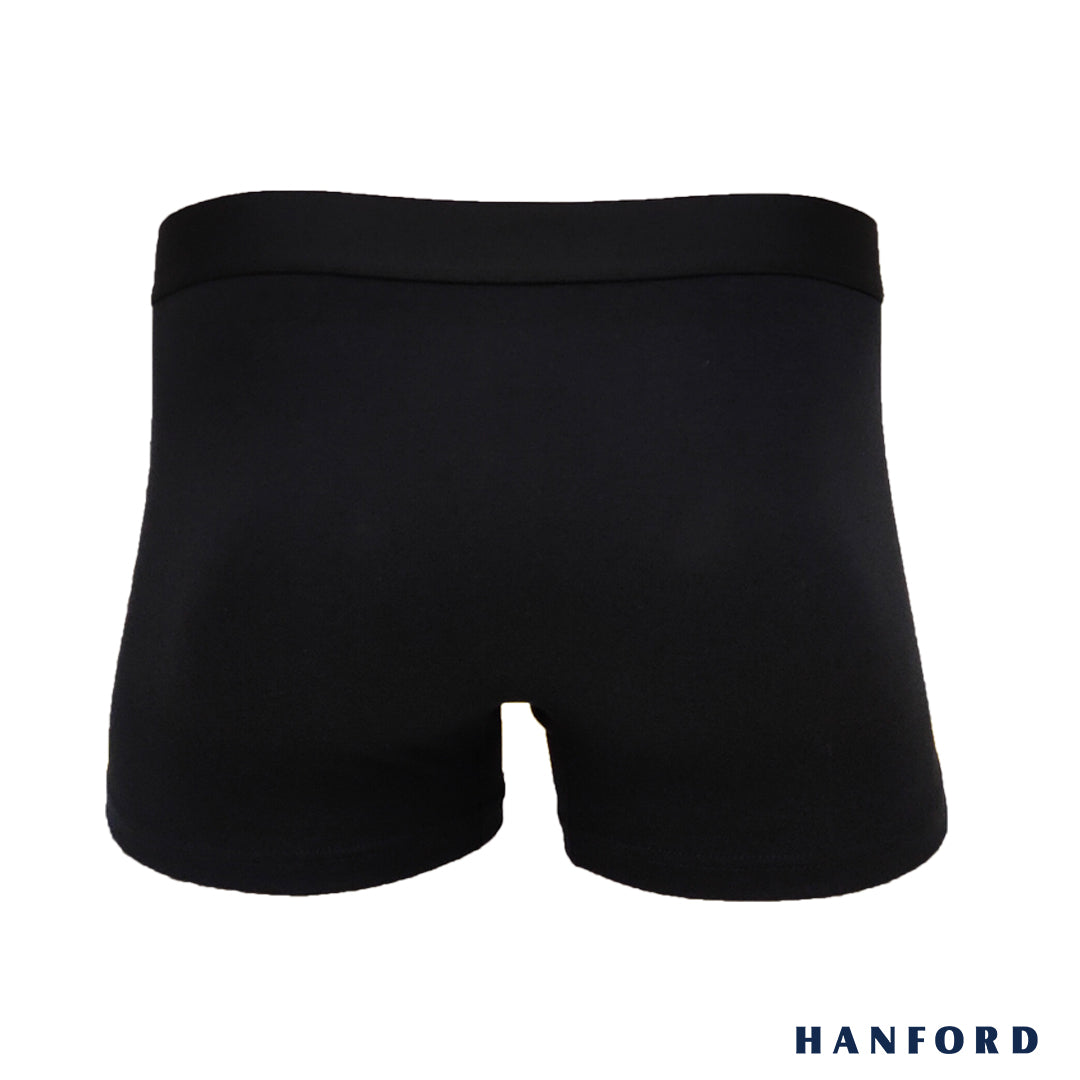 Hanford Men Cotton w/ Spandex Boxer Briefs Neon Collection Ravish - Ta ...