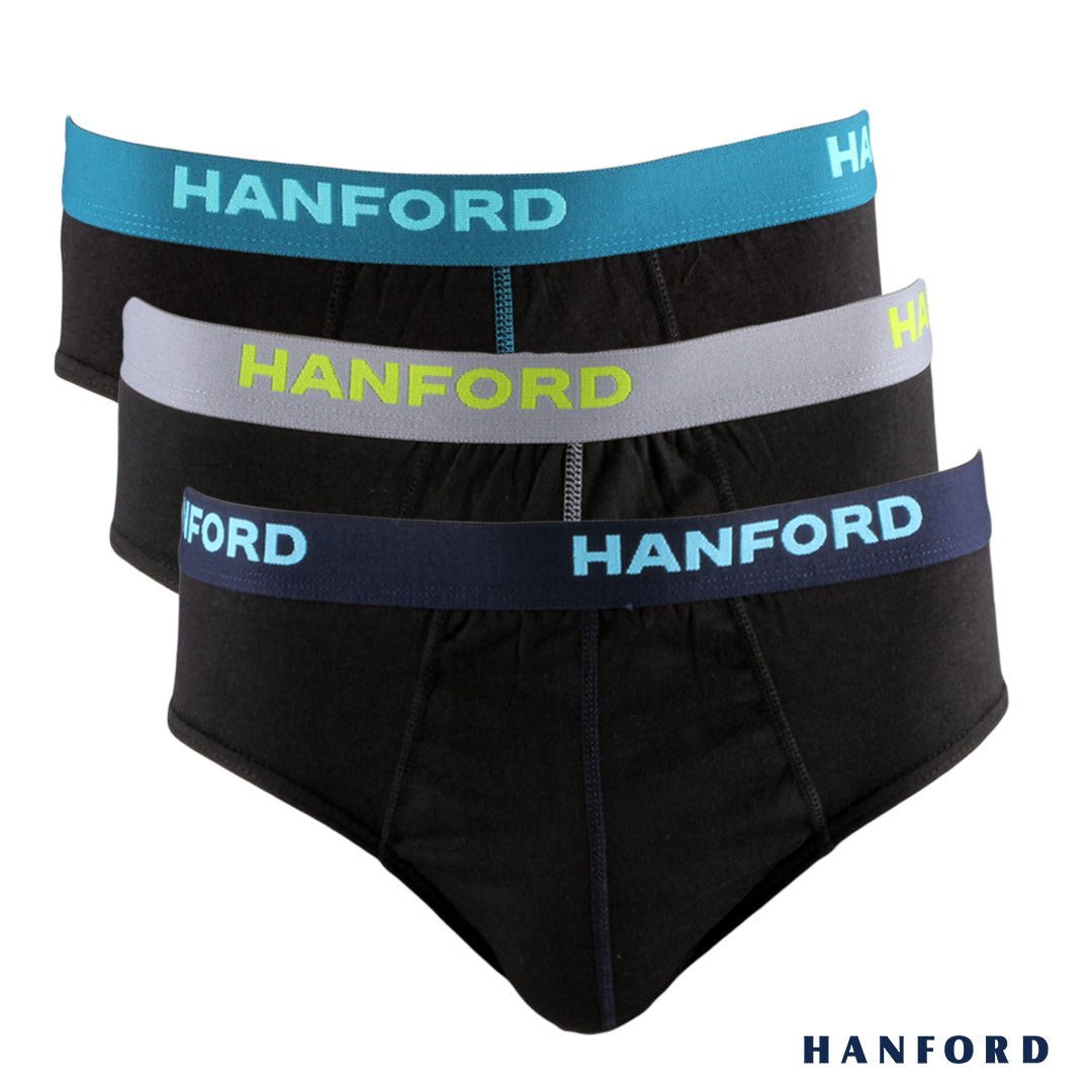 Men's Premium Briefs – HANFORD