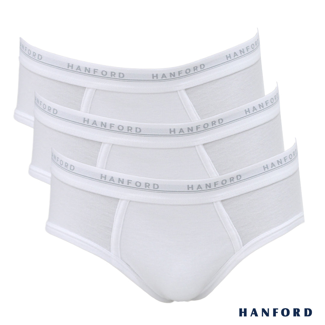 Men's Premium Briefs – HANFORD