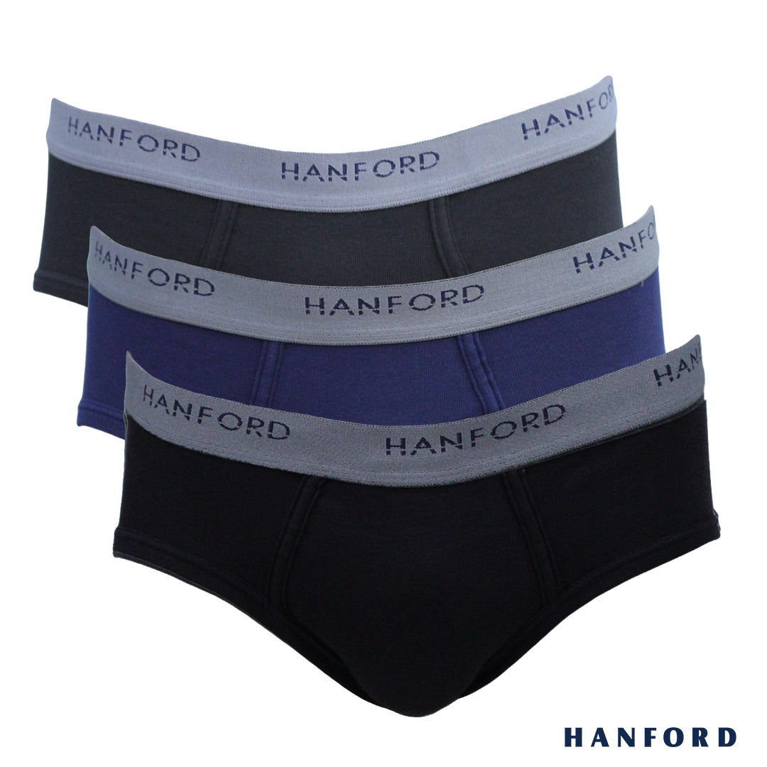 Quality Underwears for Men, Ladies and Boys | HANFORD Philippines