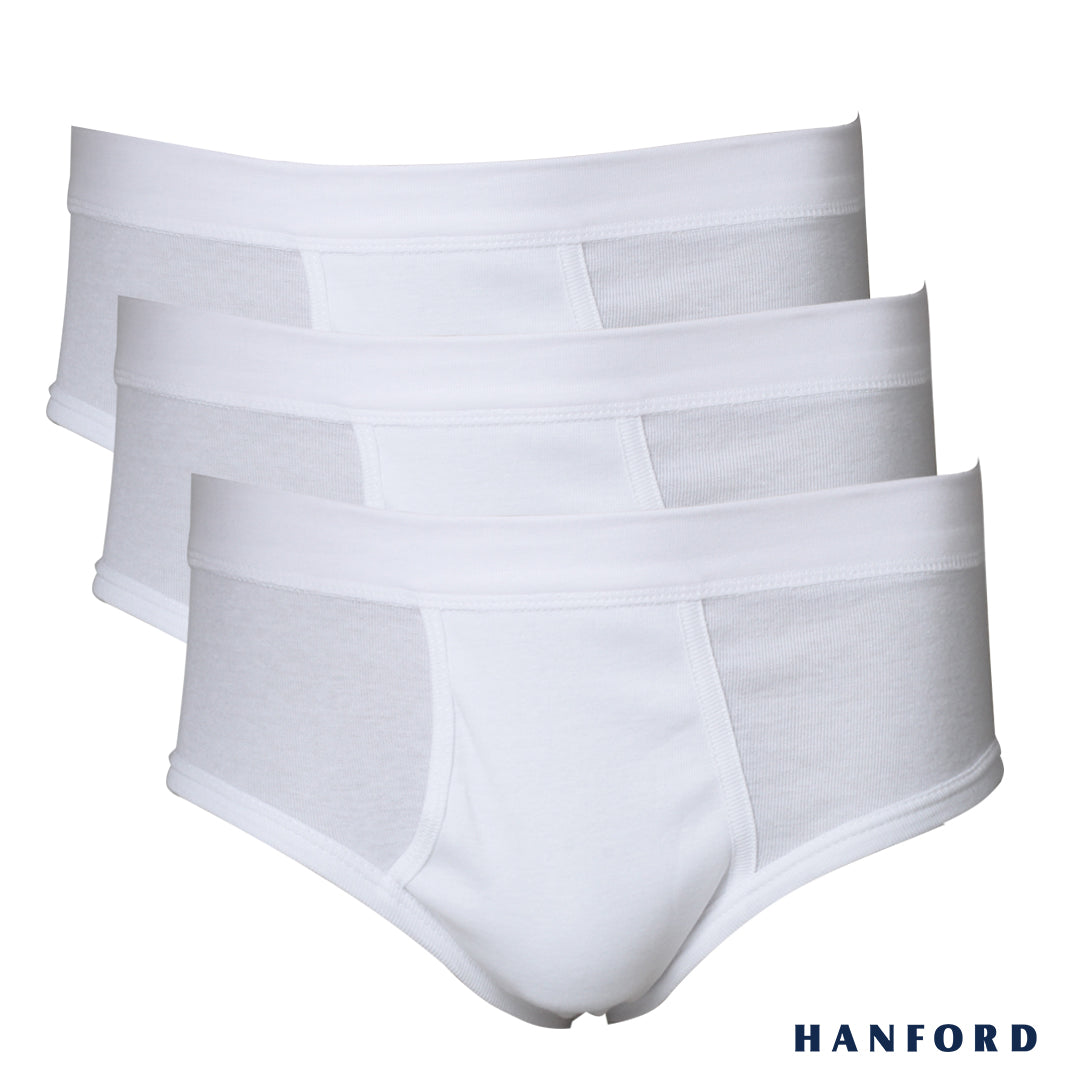 Men's Premium Briefs – HANFORD