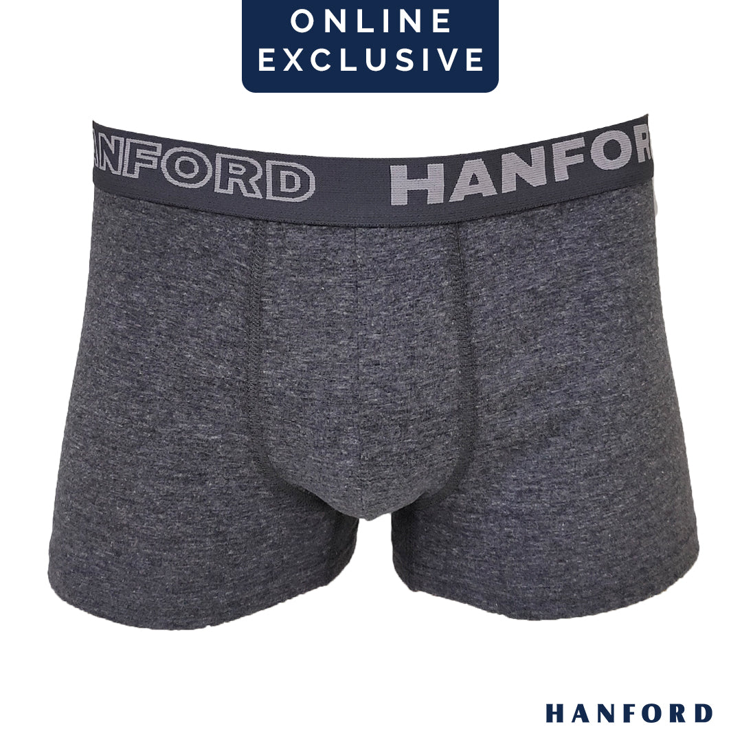 Quality Underwears for Men, Ladies and Boys | HANFORD Philippines