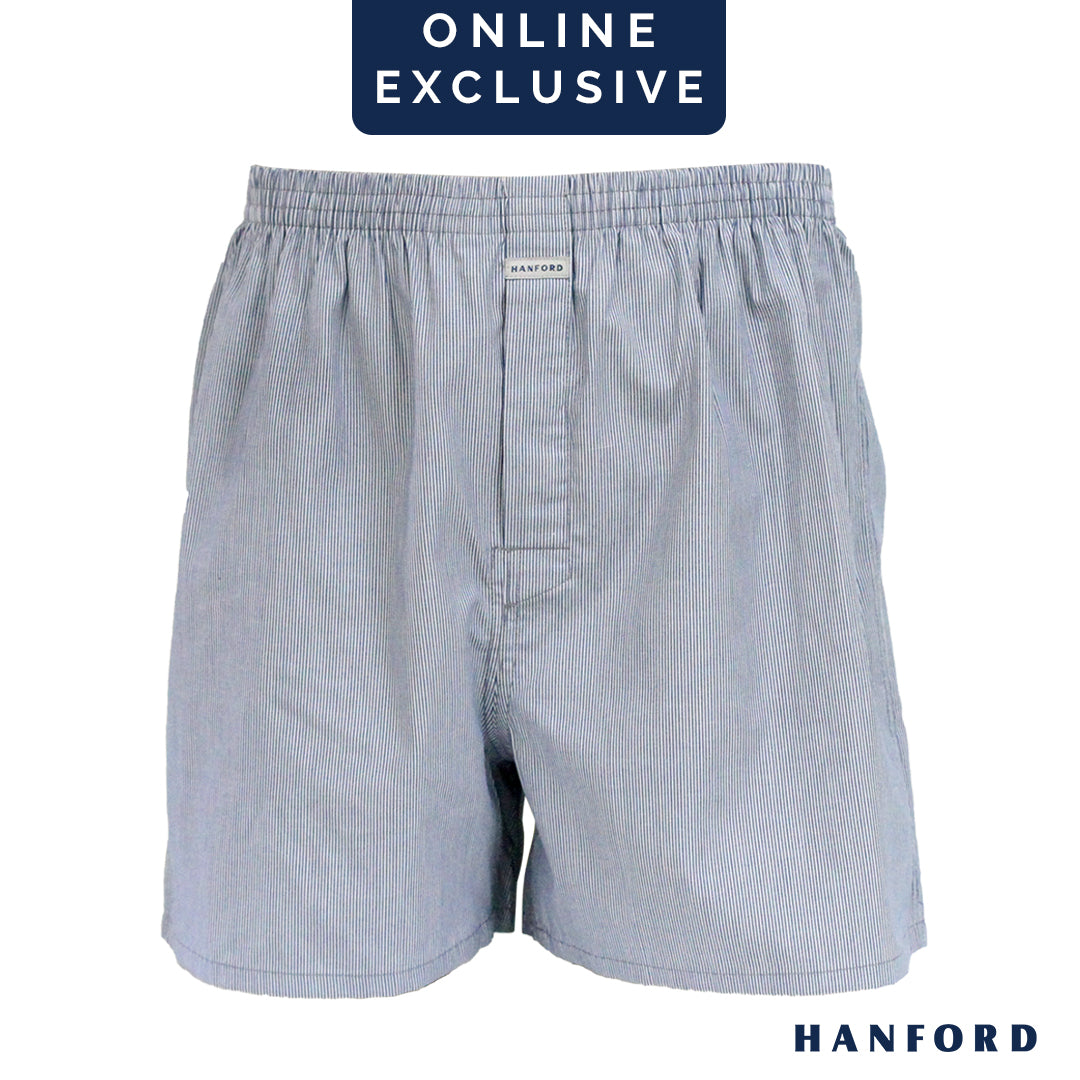 Quality Underwears for Men, Ladies and Boys | HANFORD Philippines
